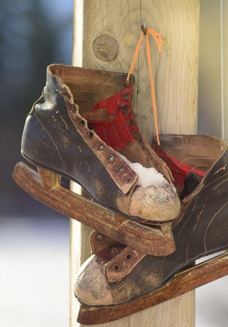 Glenwood Rink Closed – Glenwood Community League